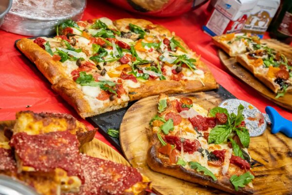 Gallery | Pizza University & Culinary Arts Center