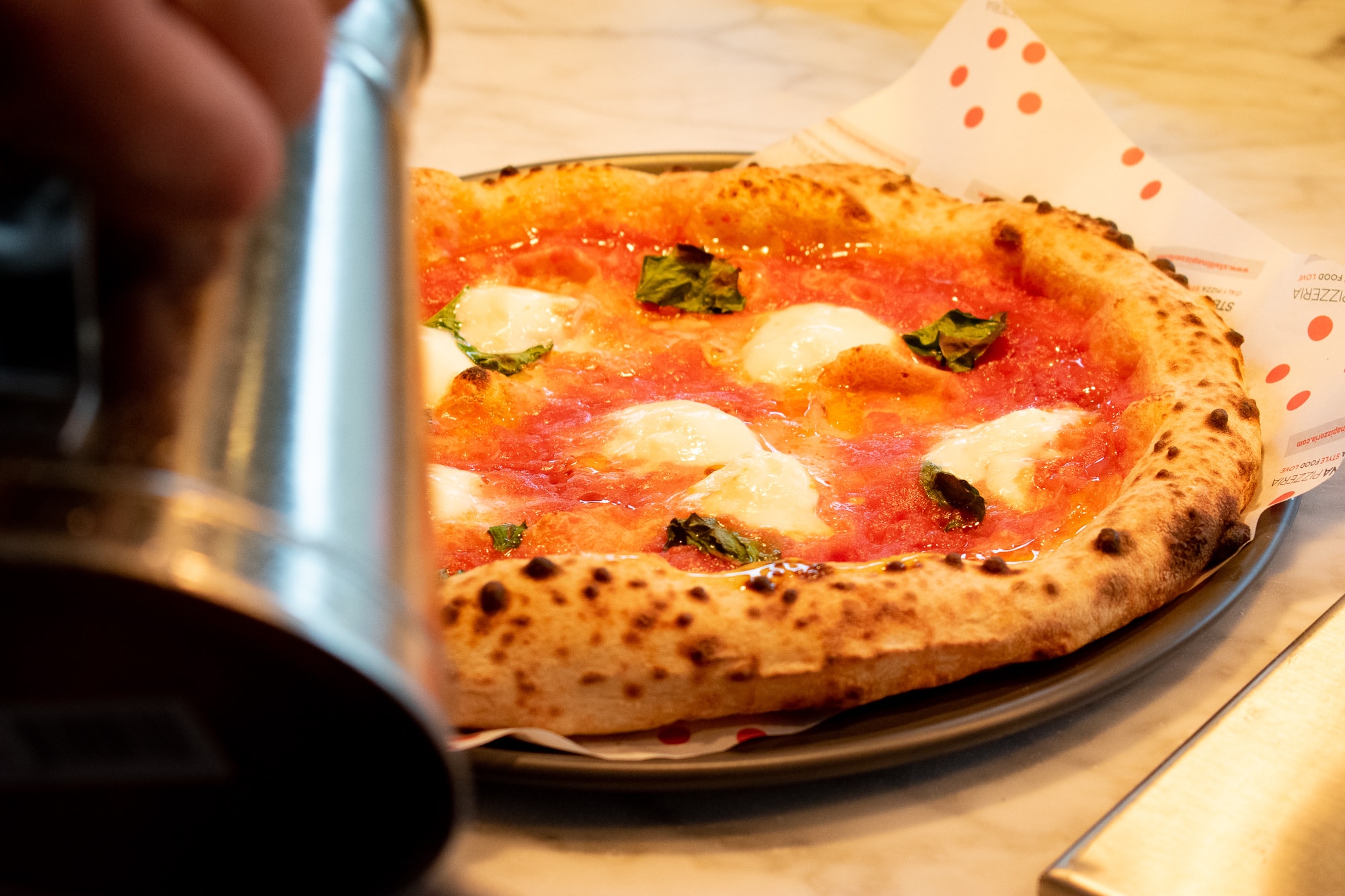 How to Open a Pizzeria in 5 Easy Steps – Pizza University & Culinary ...