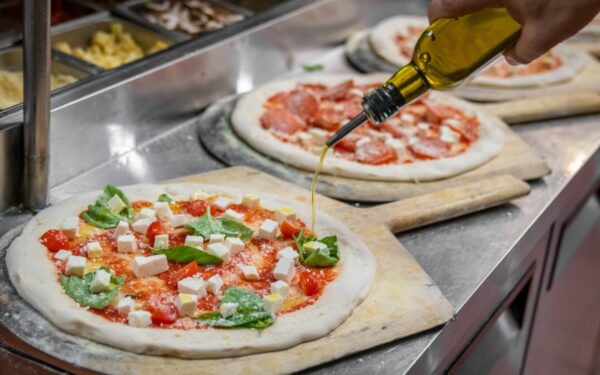 How to Identify Good Pizza in 8 Easy Steps – Pizza University ...