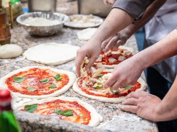 How to Identify Good Pizza in 8 Easy Steps – Pizza University ...