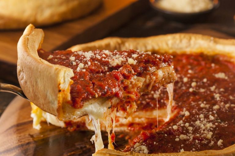 Detroit, Chicago, NY or Napoli? All You Need to Know About Pizza Styles ...