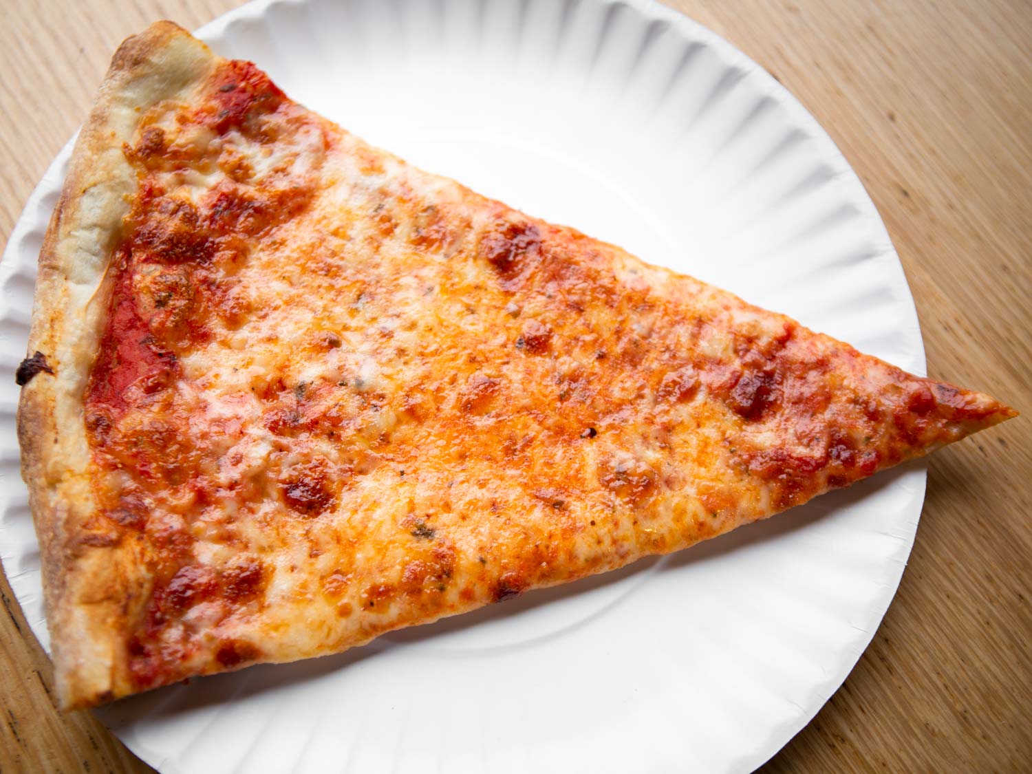 Detroit, Chicago, NY or Napoli? All You Need to Know About Pizza Styles ...