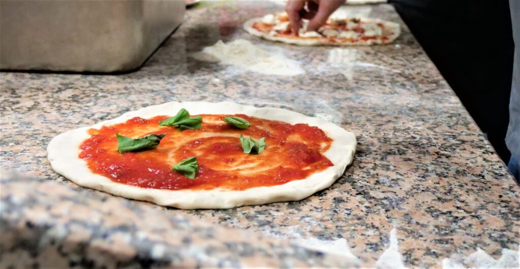 3-DAY INTENSIVE NEAPOLITAN AND NEO-NEAPOLITAN COURSE FEB. 22nd-24th ...