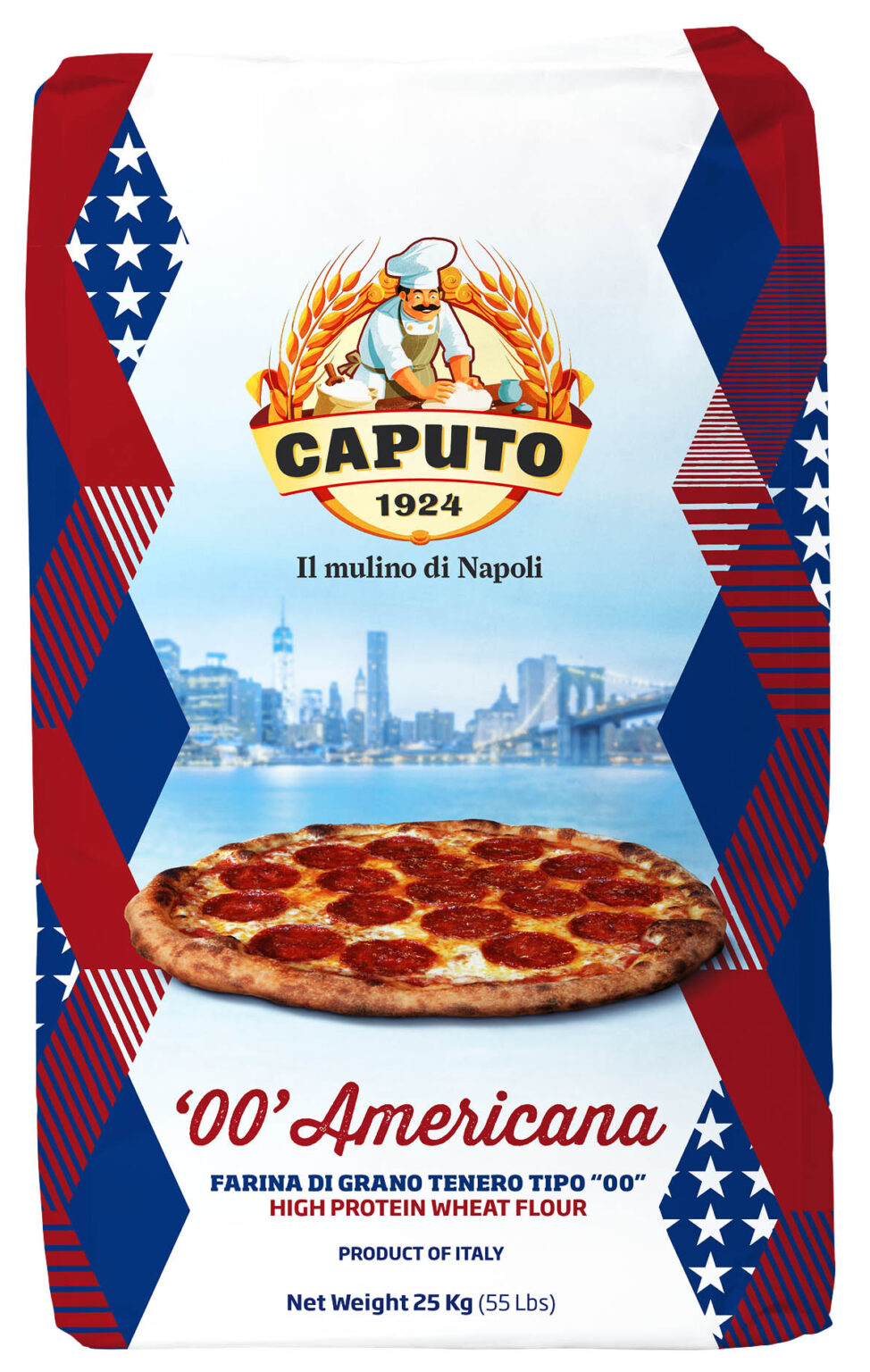 What is OO Flour? 5 Things You Need to Know Before Baking – Pizza ...