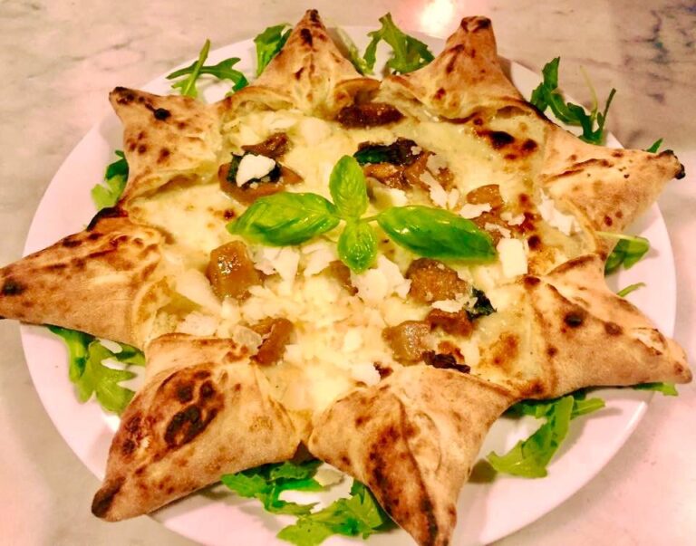 It’s Beginning to Look a Lot Like Pizza | Pizza University & Culinary ...