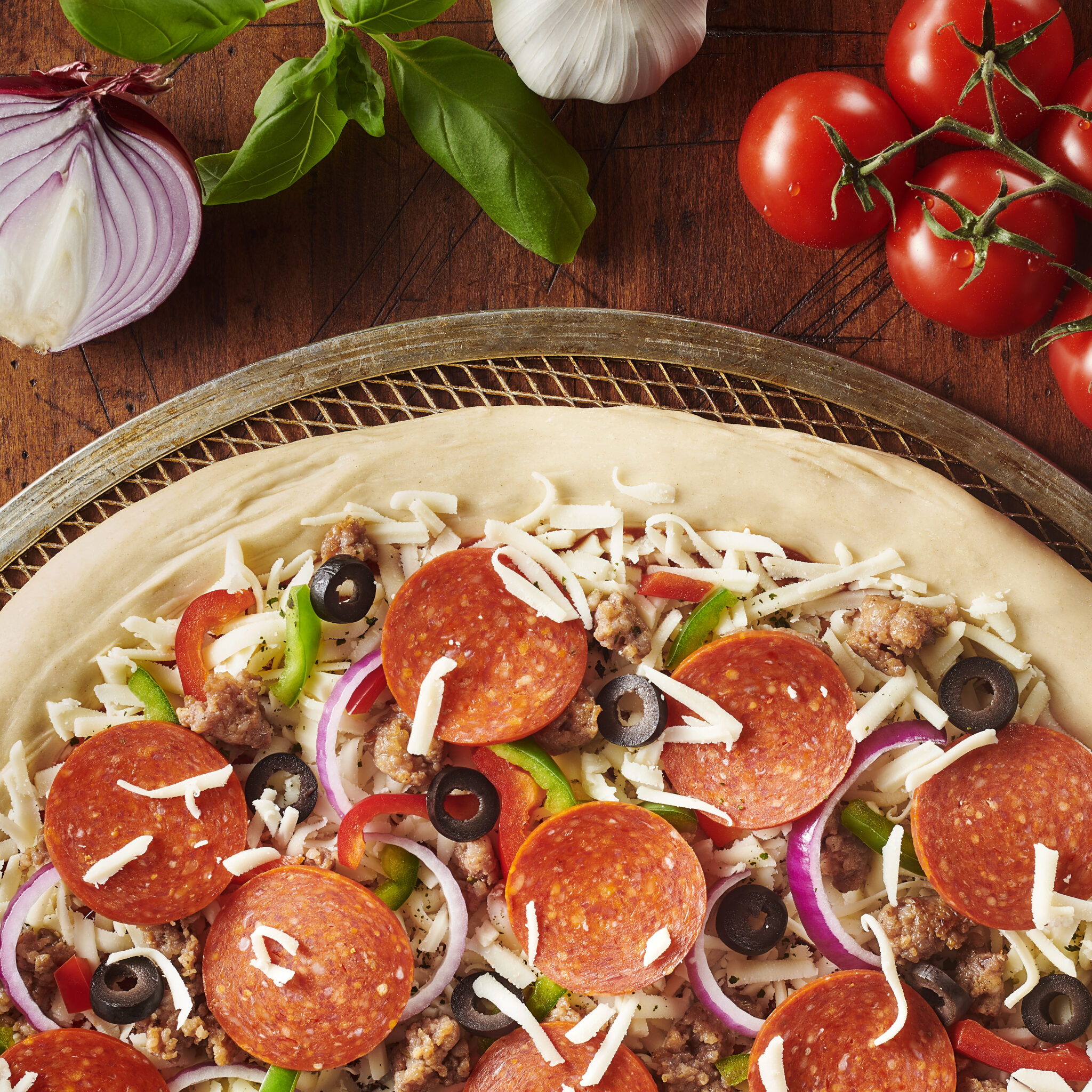 These Pizza Crust Trends are on Top for 2022 – Pizza University ...