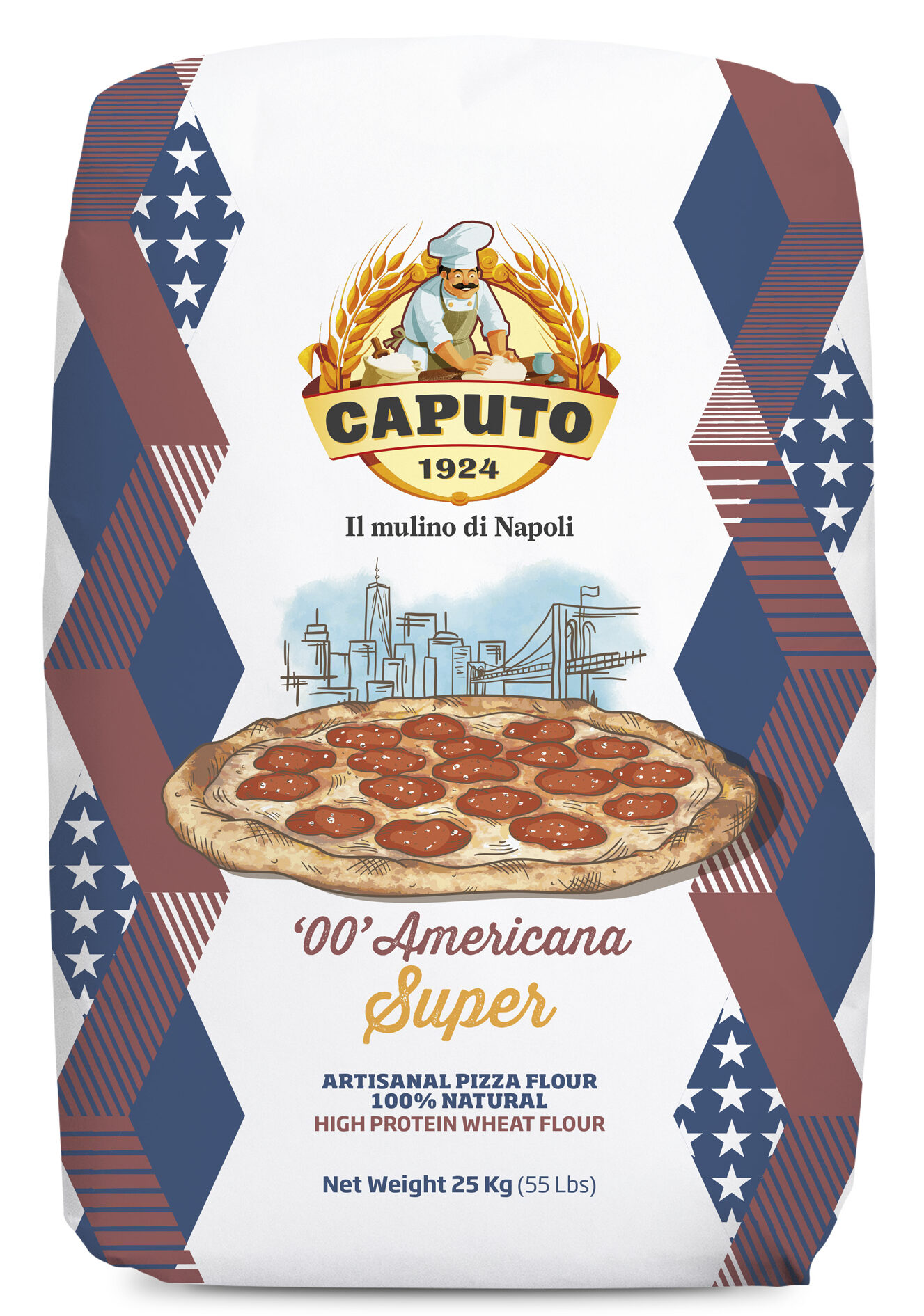 What is OO Flour? 5 Things You Need to Know Before Baking – Pizza ...