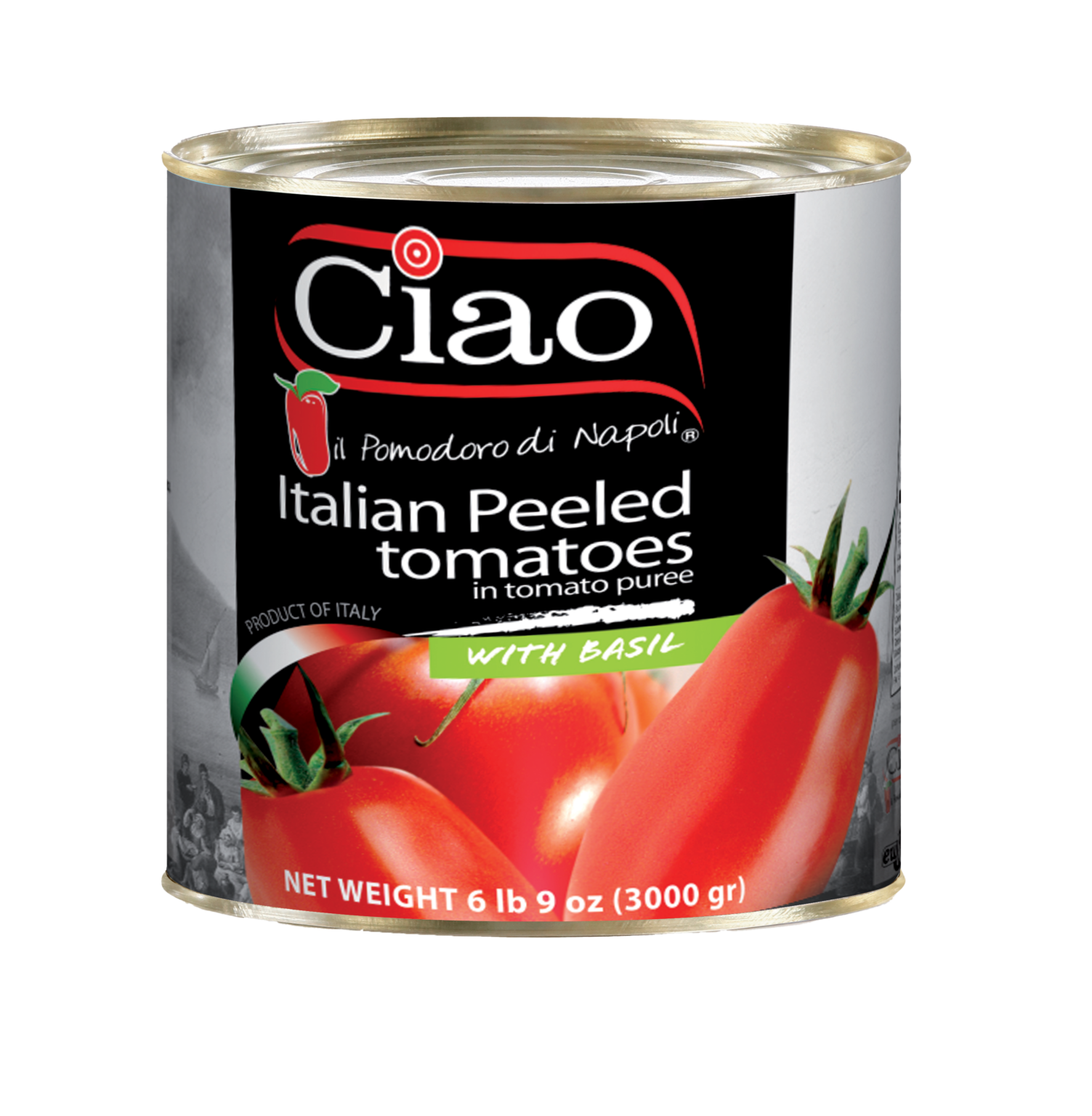 You Say Tomato, We Say CIAO! | Pizza University & Culinary Arts Center