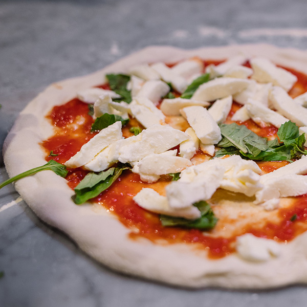 Mastering Fresh Mozzarella – Pizza University & Culinary Arts Center