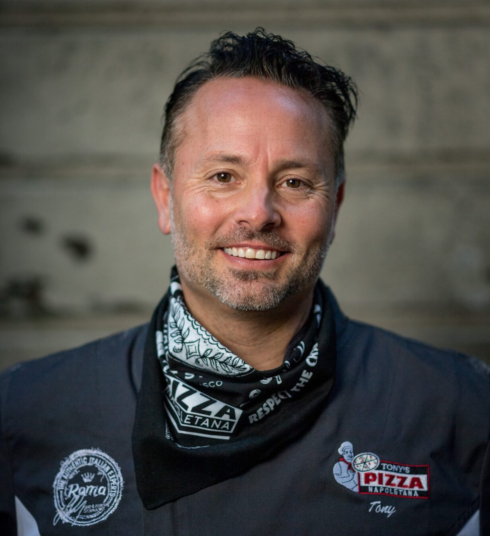 2-Day Intensive “The Versatility of Pizza” Class with Tony Gemignani ...