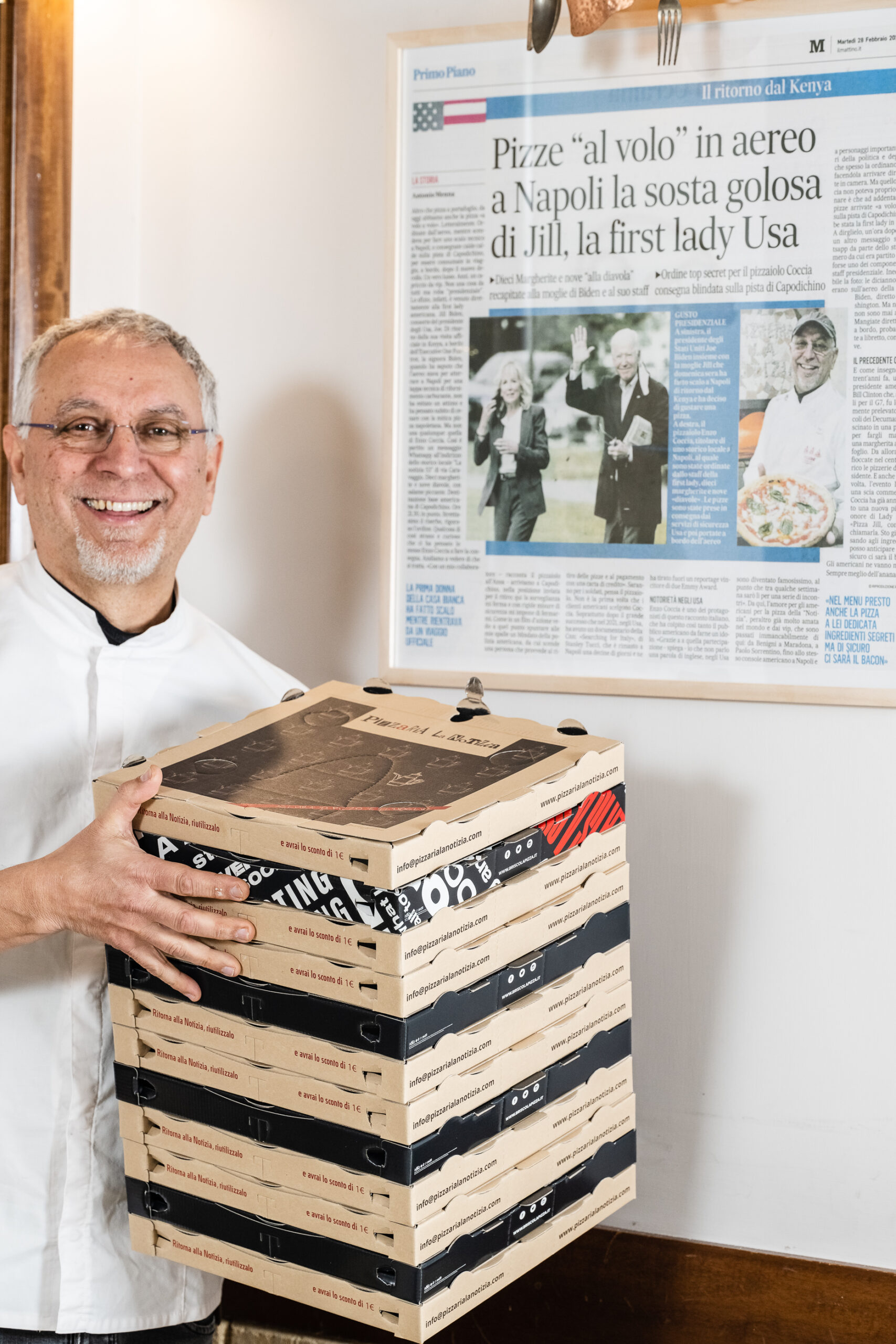 3-Day Intensive “Traditional Neapolitan Techniques in Wood-Fired Ovens ...